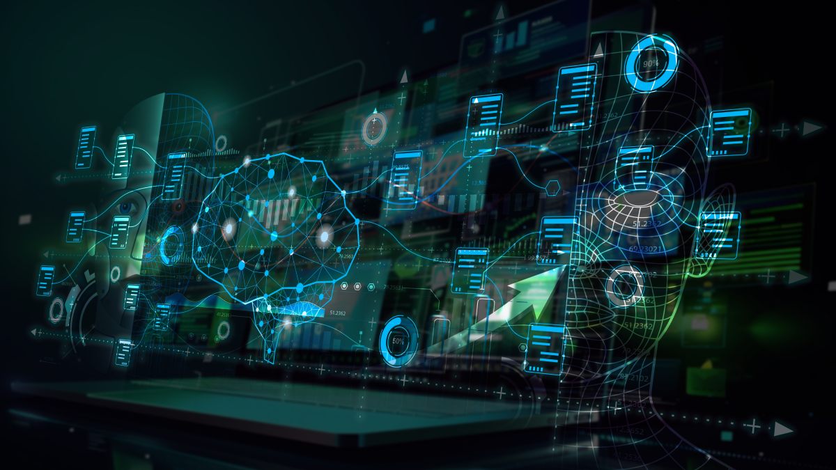 Decisions reimagined: Unleashing the future of AI-driven data analytics - OpenText Blogs