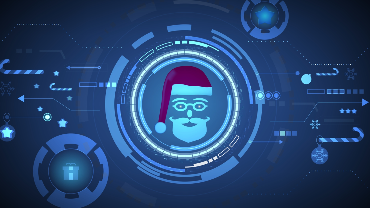 'Tis the season for secure software delivery - OpenText Blogs