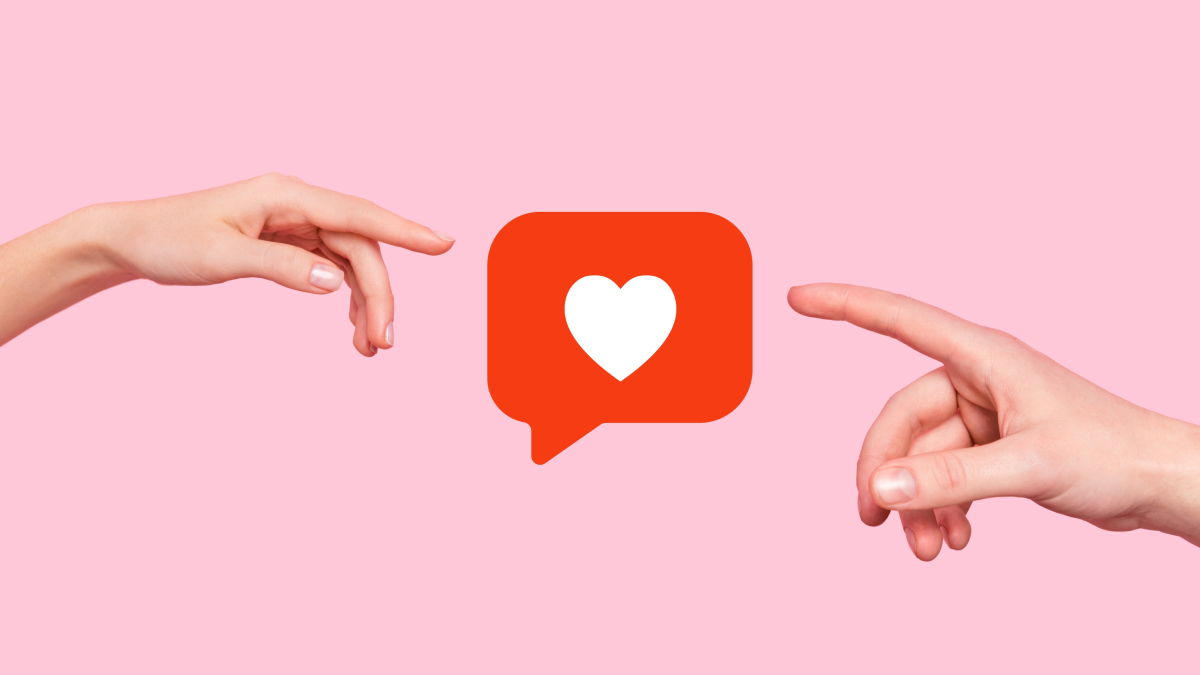 The love language of customer experience - OpenText Blogs The love language of customer experience - OpenText Blogs