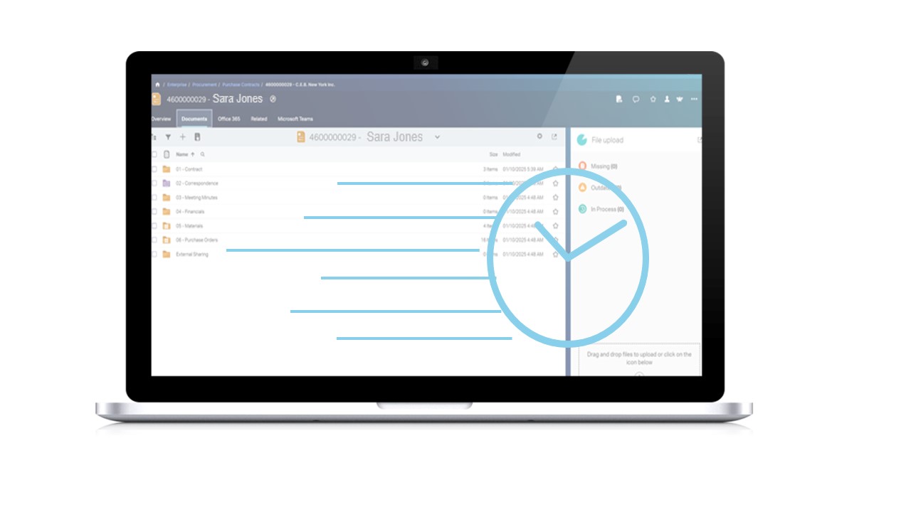 What’s new in OpenText SAP Applications - OpenText Blogs