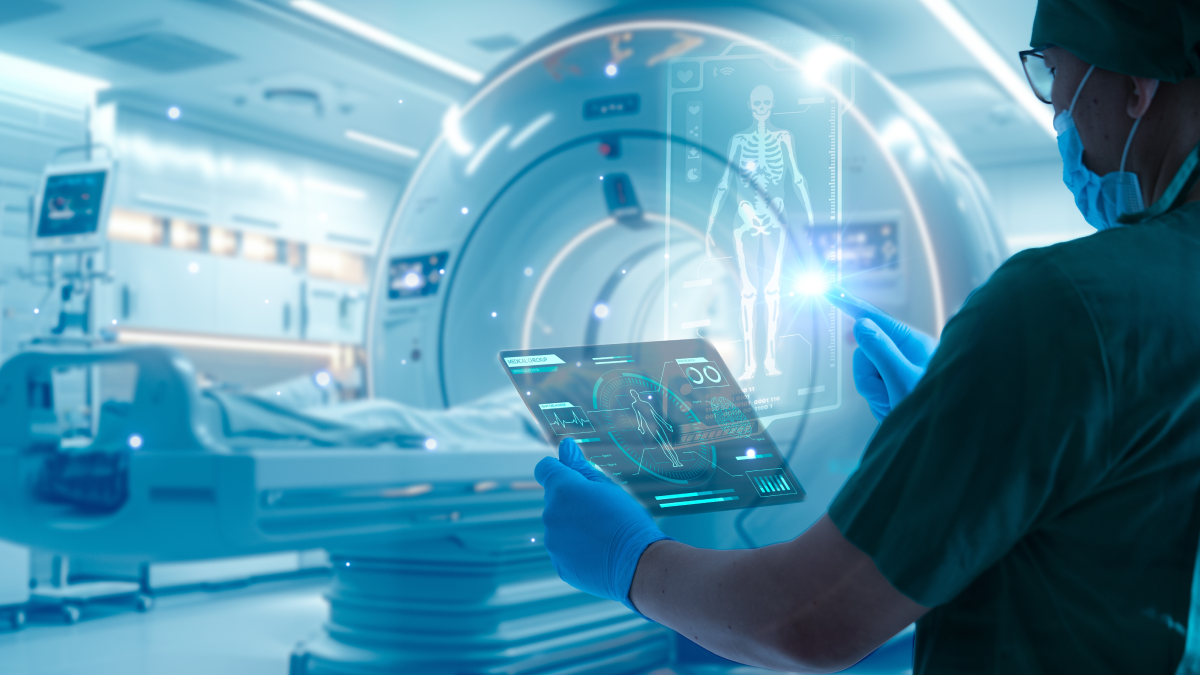 HIMSS: How OpenText is powering the future of healthcare - OpenText Blogs