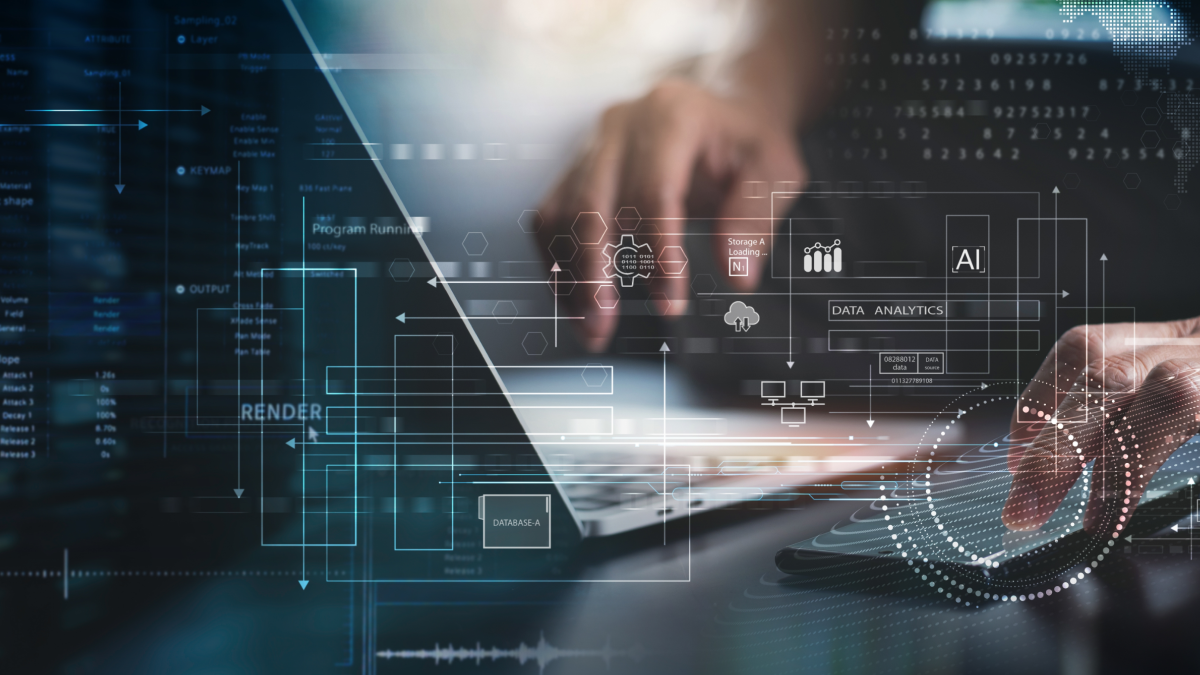 A New Era Of Advanced Threat Detection And Response Has Arrived Opentext Blogs