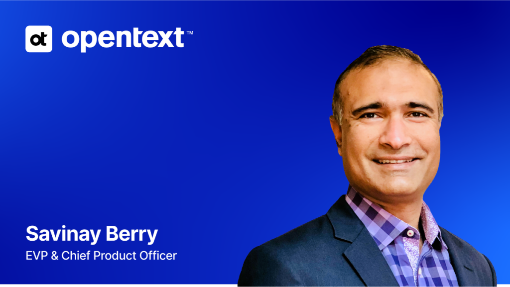 Accelerate growth with Cloud Editions (CE) 25.1 - OpenText Blogs