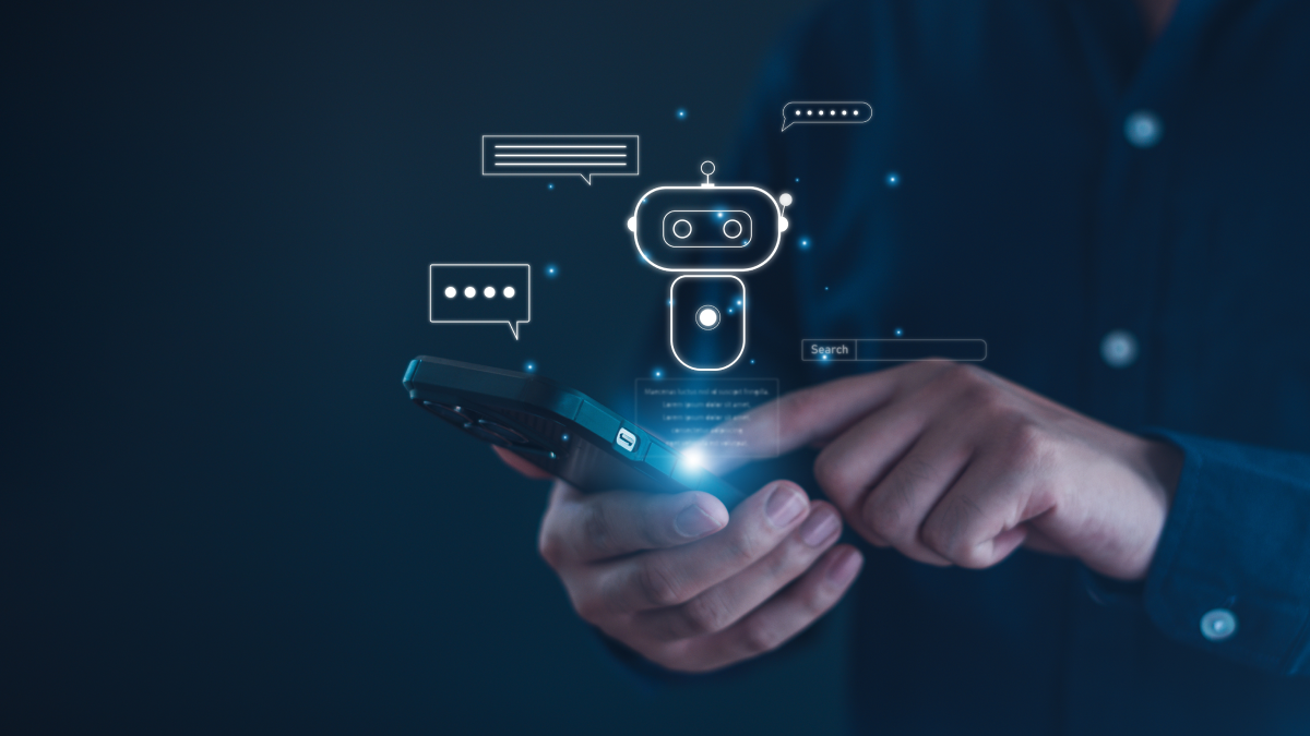 GenAI in cyber security - OpenText Blogs