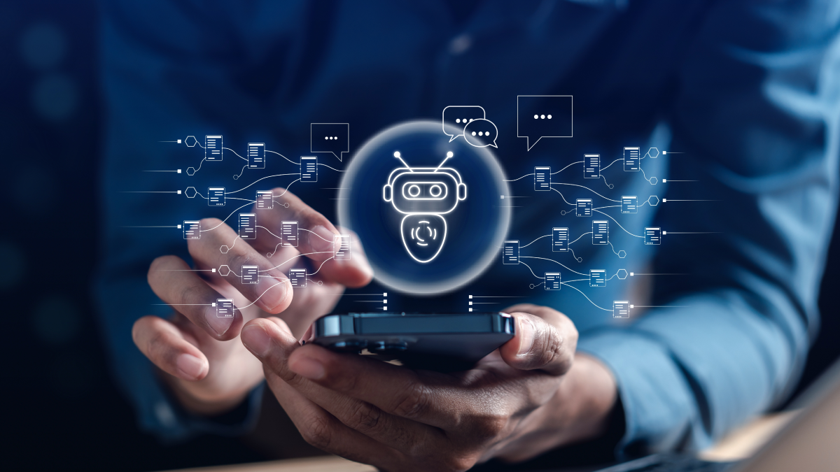Unleash the power of an AI content assistant - OpenText Blogs Unleash the power of an AI content assistant - OpenText Blogs