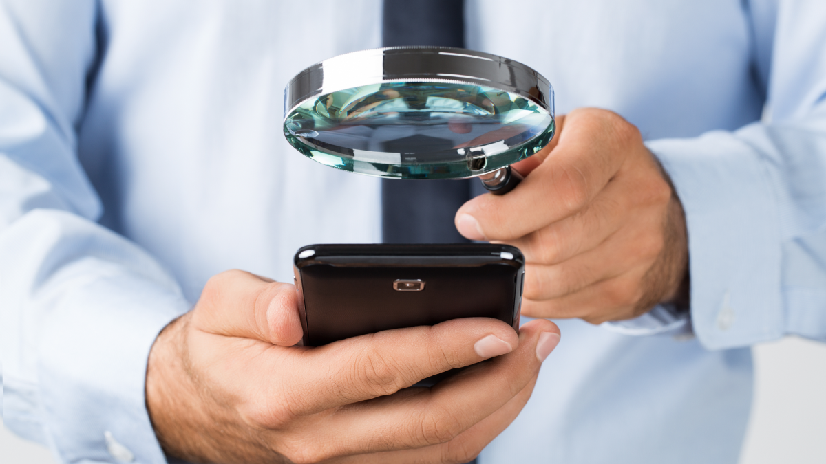 The growing role of mobile data in digital forensics - OpenText Blogs