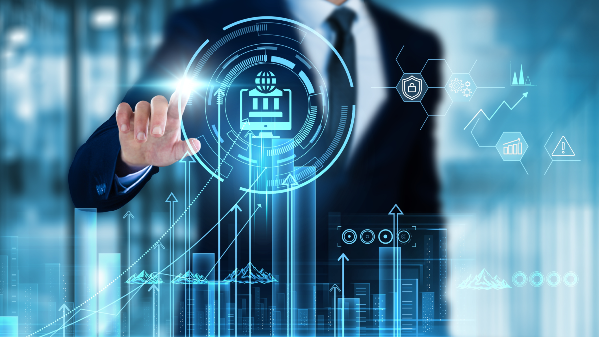 AI-first government productivity and efficiency - OpenText Blogs