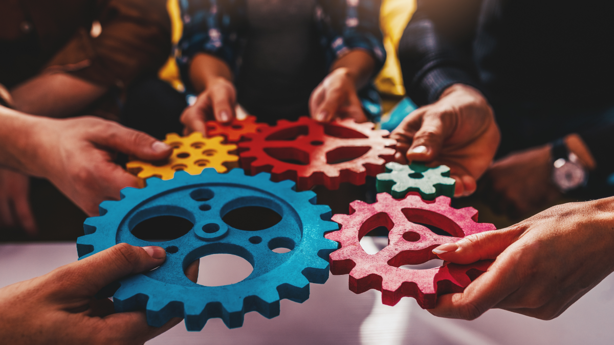 Improved process productivity requires content integration - OpenText Blogs