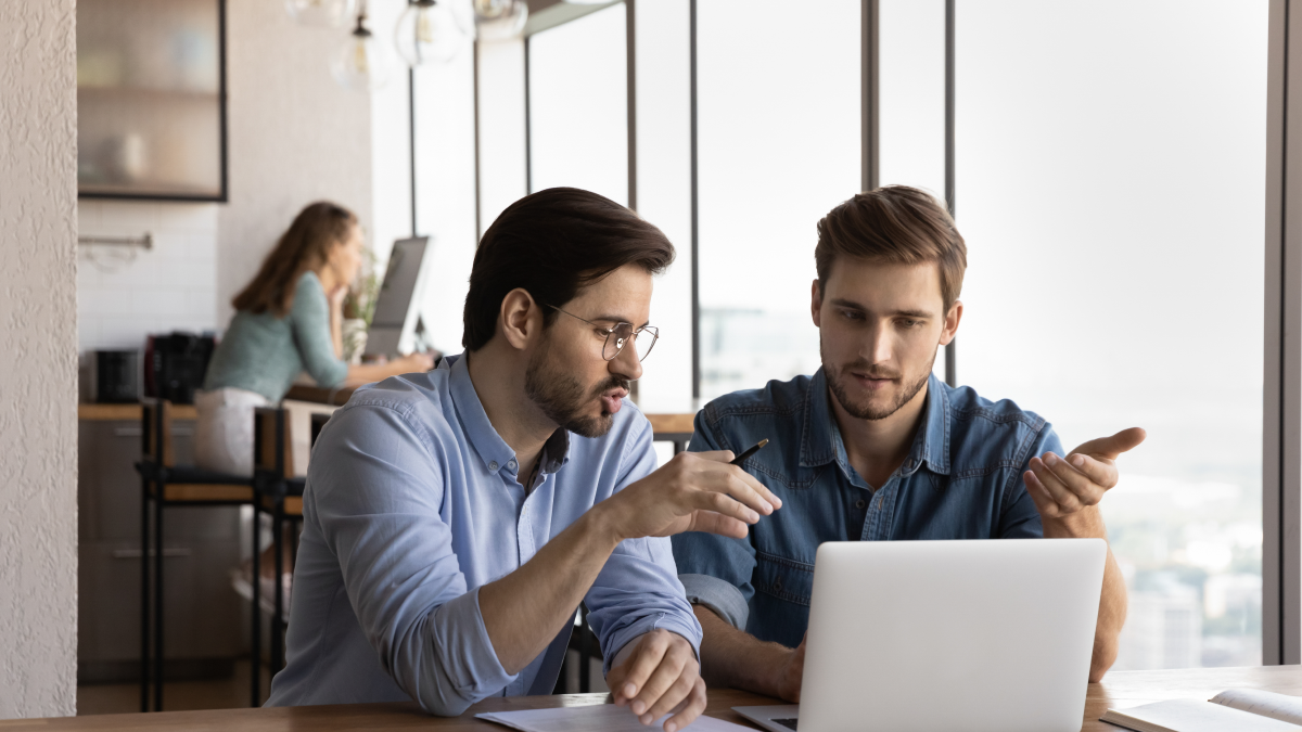 Not ready for ITDR? You can still go adaptive - OpenText Blogs