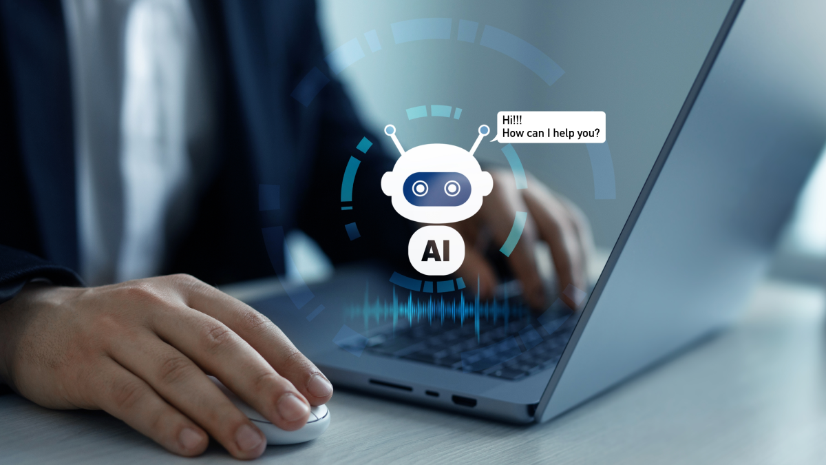 Unlock the power of AI integration with OpenText and Salesforce - OpenText Blogs