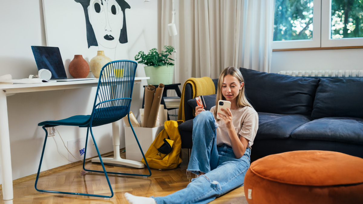 Gen Z & the future of finance: Fast, digital, and personalized ...