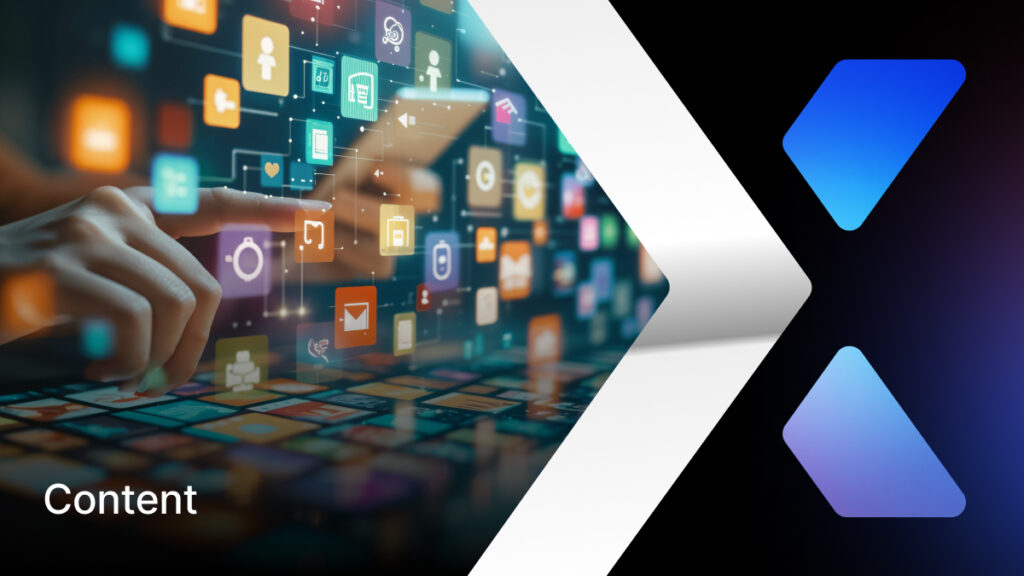 Titanium X for OpenText Content Cloud is here! - OpenText Blogs