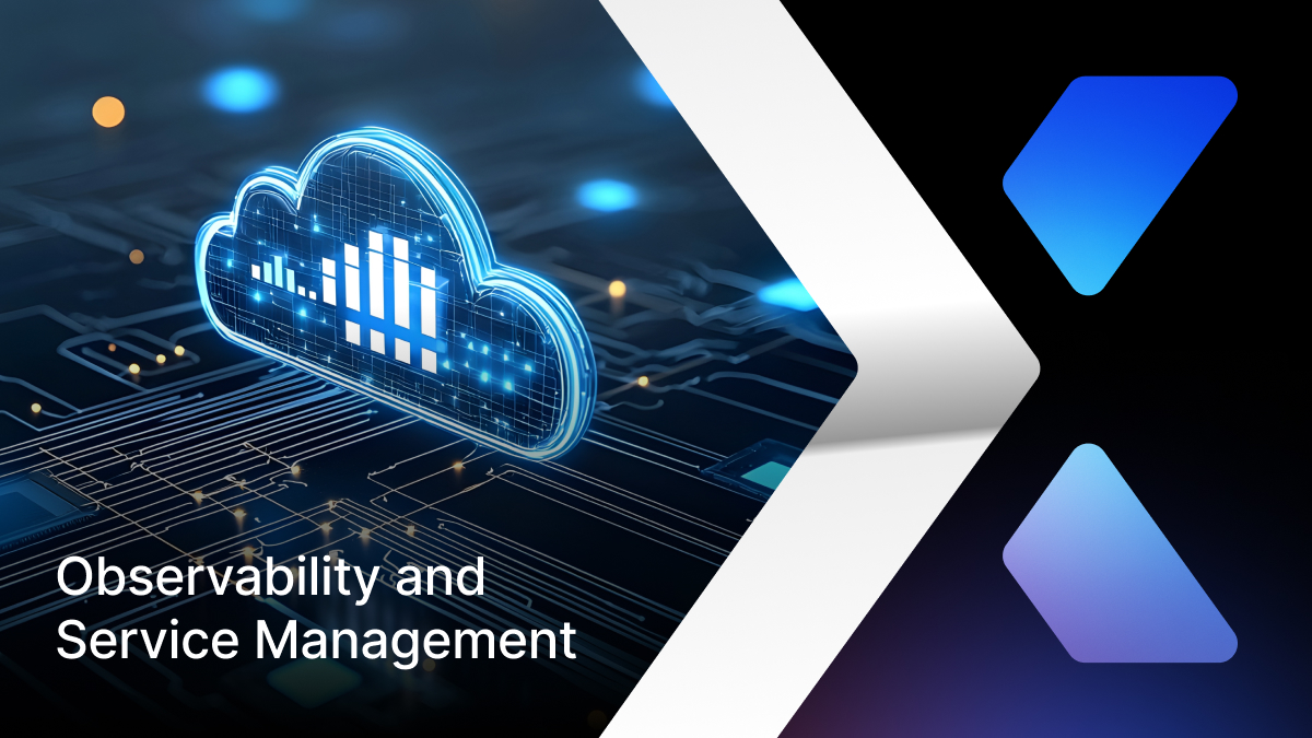 Driving Innovation in IT Operations Management: Titanium X for OpenText Observability and ...