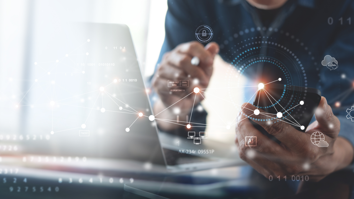 EDI vs. API: Why both still matter in a modern supply chain - OpenText ...