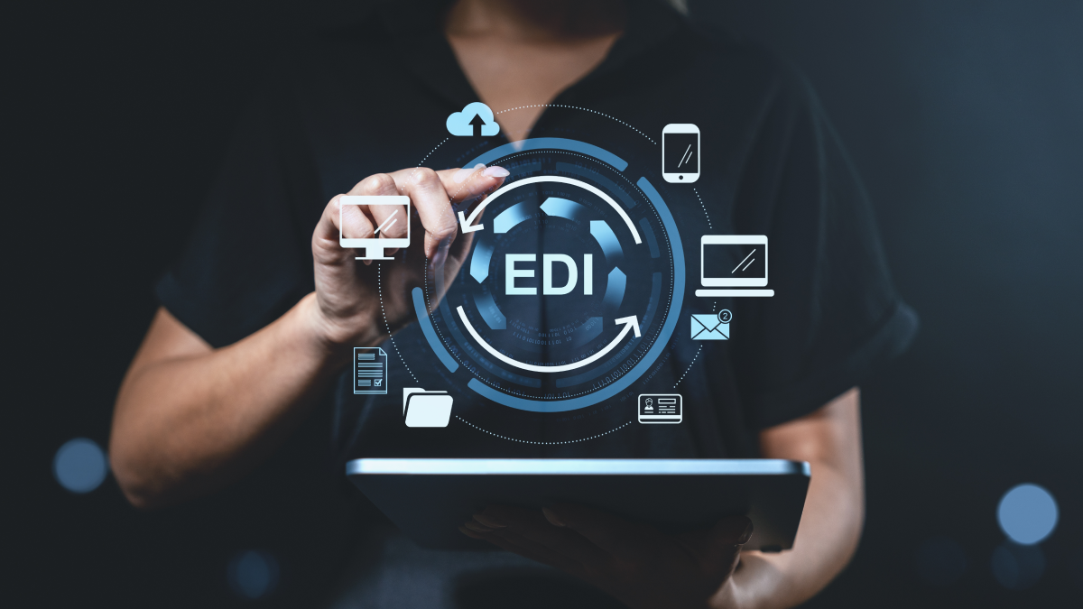 Top 5 signs you need an EDI strategy and B2B integration insights - OpenText Blogs