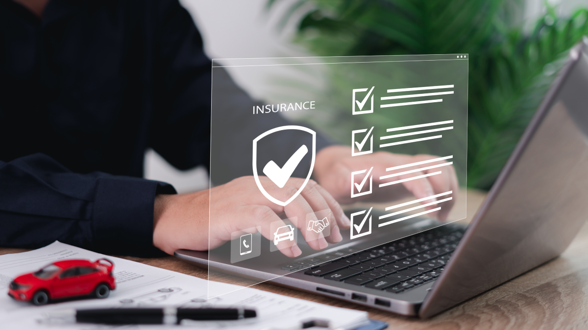 Streamline insurance operations with OpenText Content Management for ...