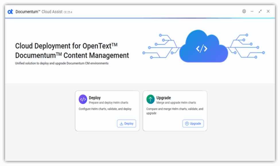 What's new in OpenText Documentum Content Management - OpenText Blogs