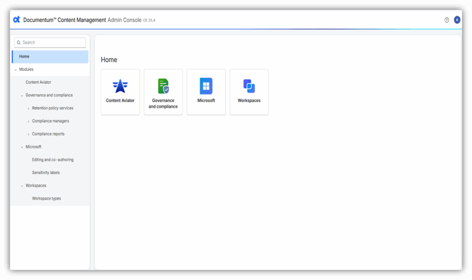 What's new in OpenText Documentum Content Management - OpenText Blogs