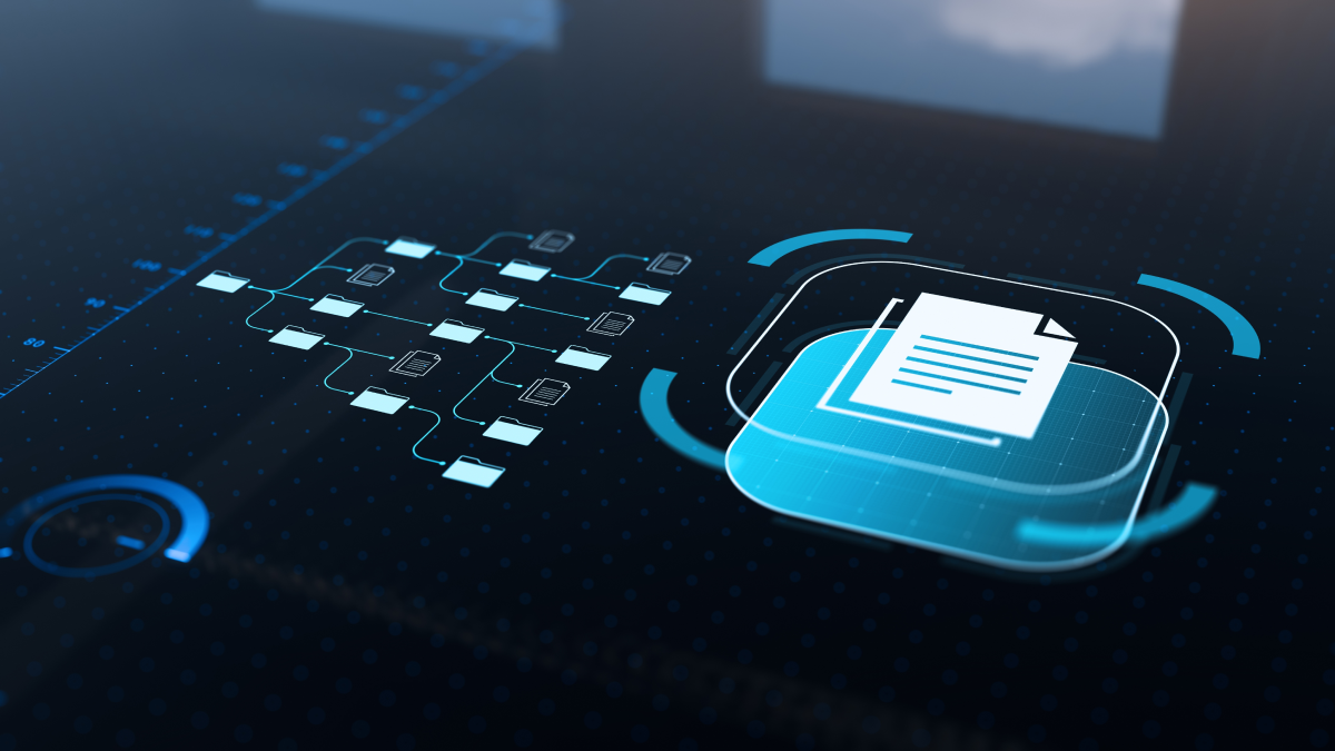 Four ways to elevate knowledge workers with document management solutions - OpenText Blogs