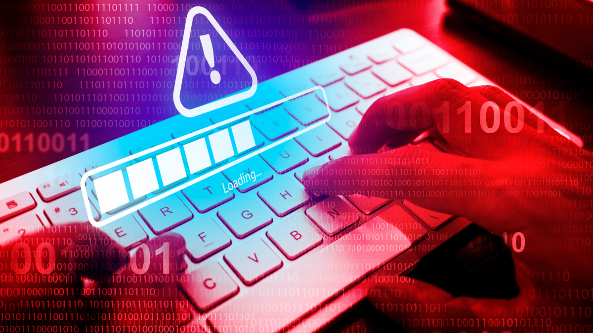 Identifying risks for an internal data breach within unstructured data ...