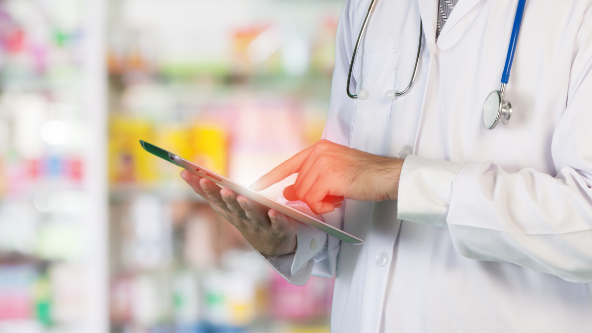 Innovation in pharma moves fast—can your DevSecOps keep up? - OpenText Blogs