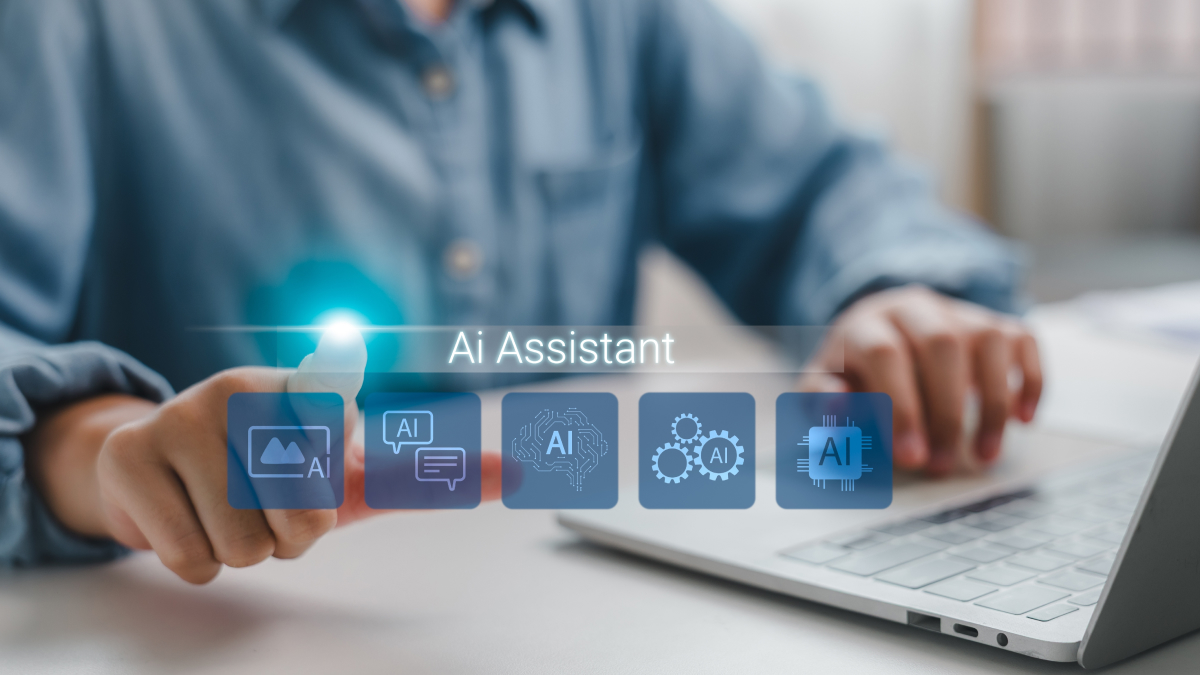 Meet your secure personal AI assistant - OpenText Blogs