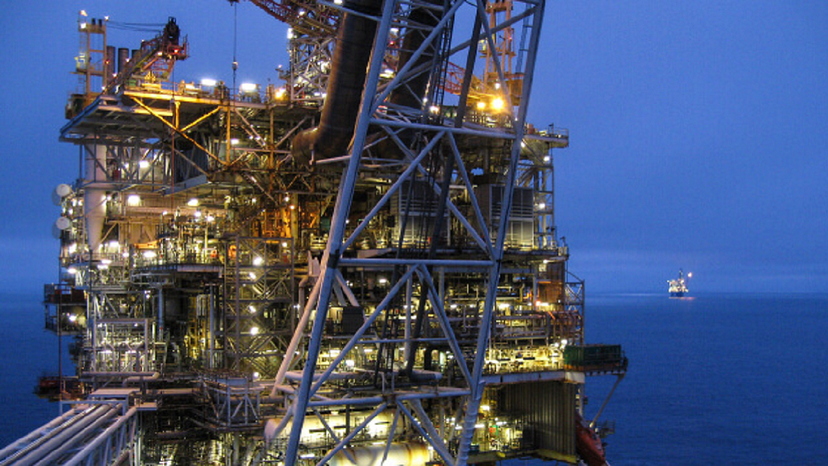 Saipem shifts to cloud document management to manage global energy ...