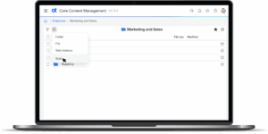 What's new in OpenText Core Capture - OpenText Blogs