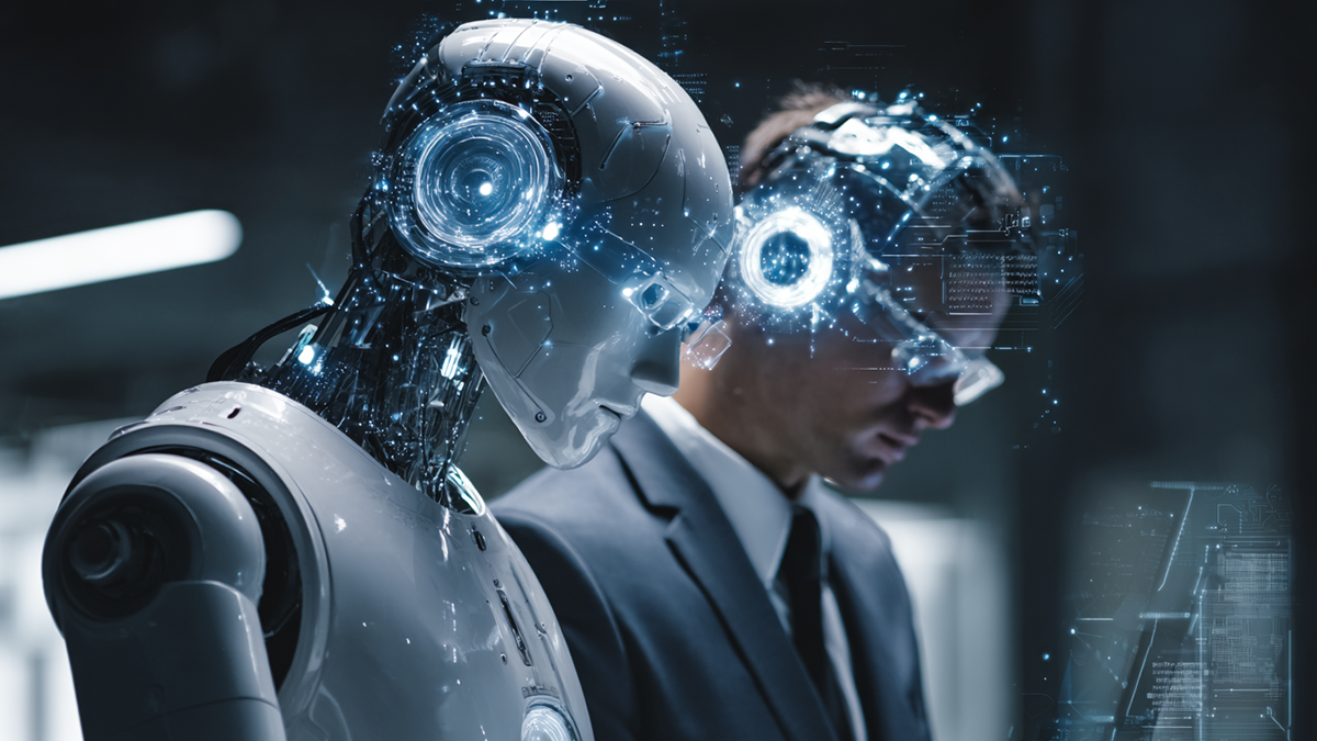 Charting the Future for OpenText: Turn information into secure action ...