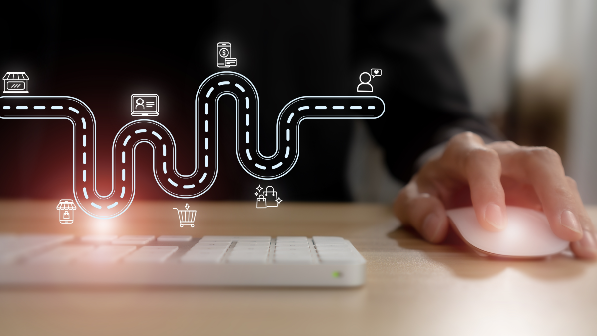 If your customer experience still runs on legacy stacks, you're already ...