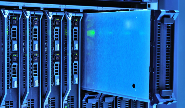 OpenText Data Protector、DCIGレポートでトップ5にランクイン - OpenText Blogs