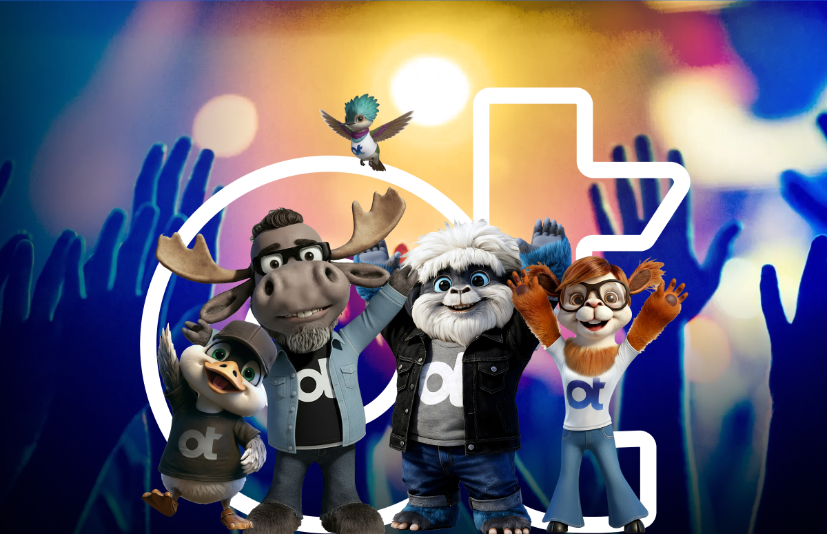 OpenText World 2025: Elevate together - OpenText Blogs