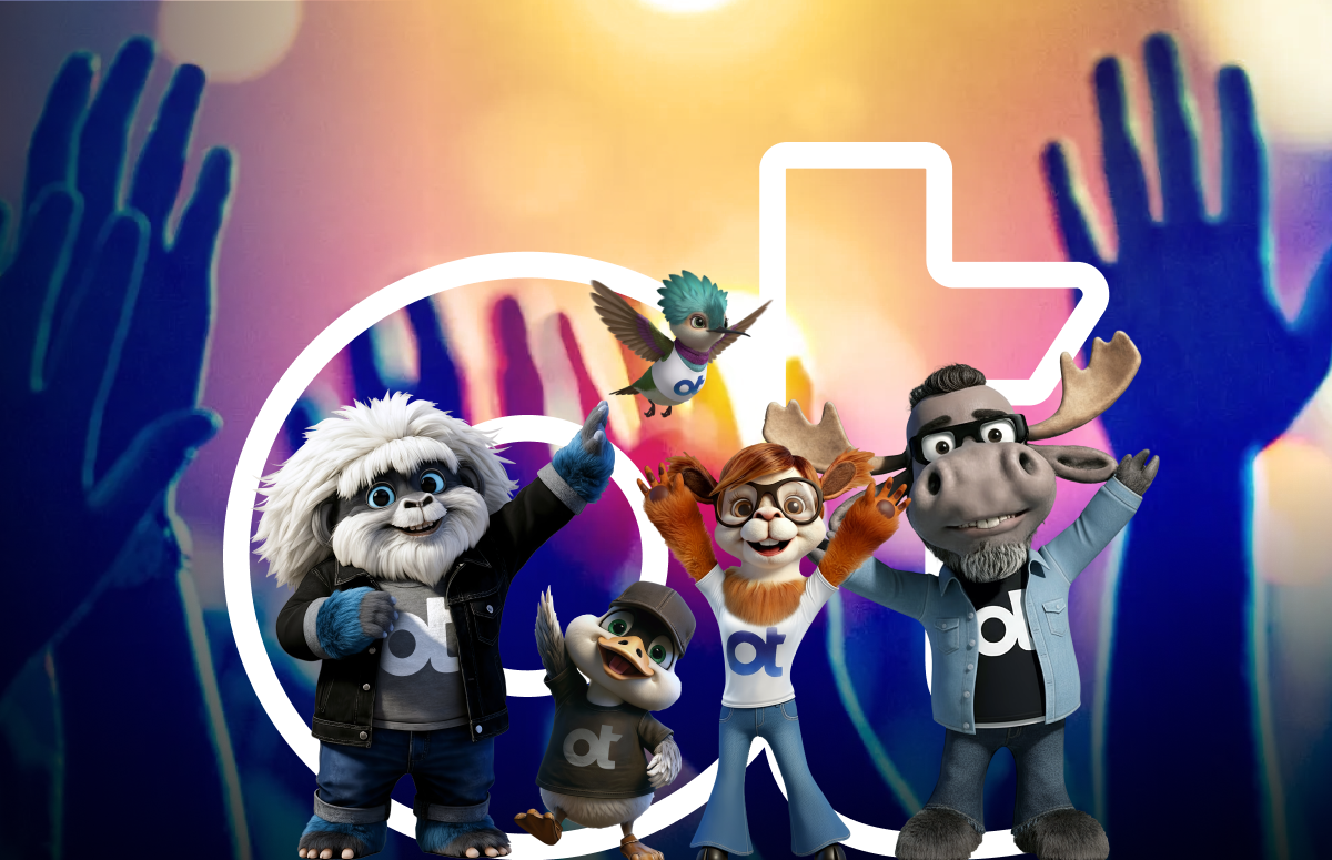 Top 5 Reasons You Cant Miss Opentext World 2025 Opentext Blogs