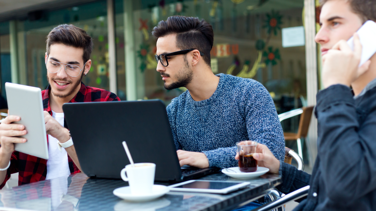 Work anywhere, worry less with OpenText Documentum Content Management’s ...