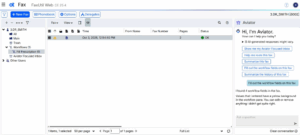 What's new in OpenText Fax - OpenText Blogs