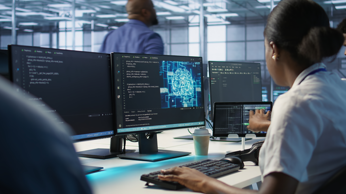 From reactive to predictive: How AI is transforming maintenance strategies - OpenText Blogs