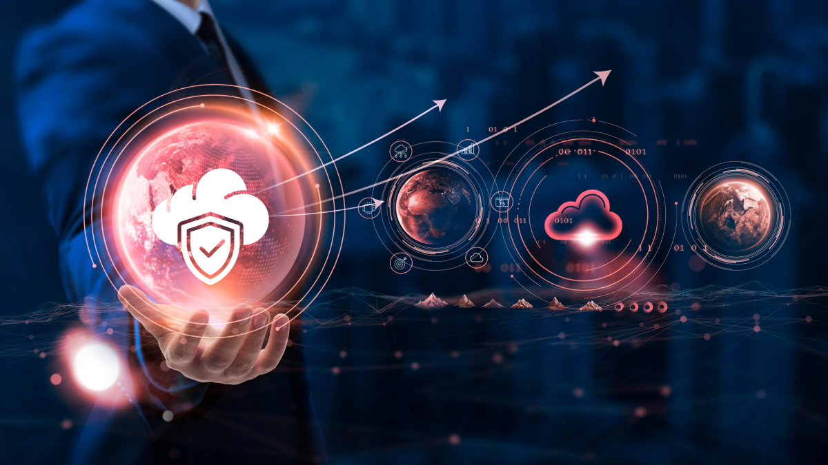 Data security’s next chapter: from siloed controls to a unified growth ...