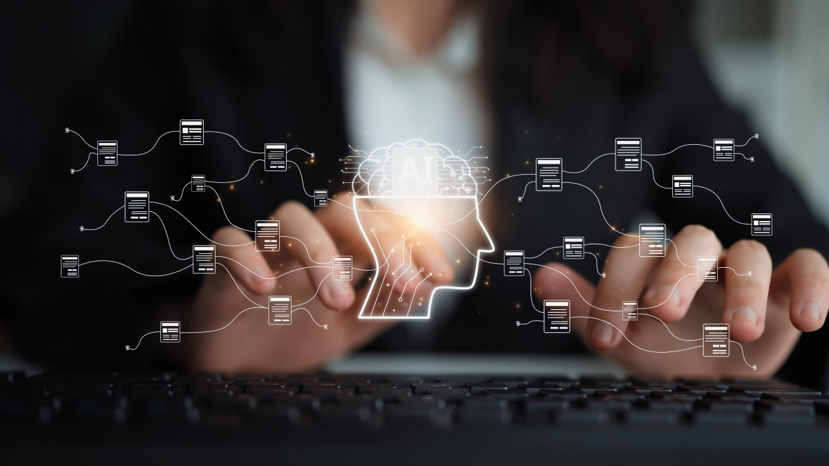 OpenText World 2025: AI, analytics and secure information - OpenText Blogs