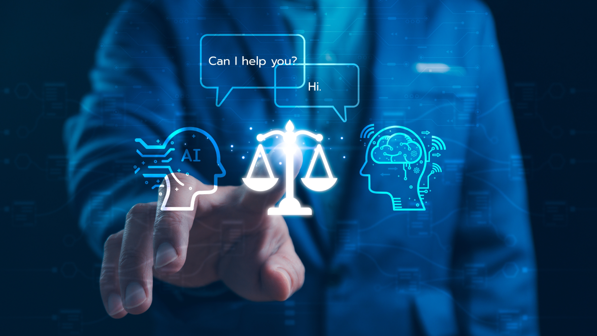 GenAI in Legal: 5 insights from OpenText World 2025 - OpenText Blogs