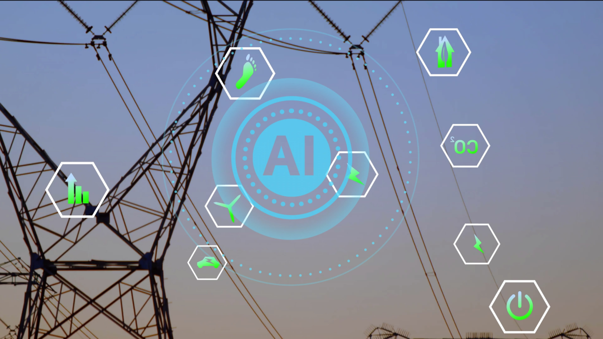 5 tech trends for the energy and resources sector in 2026 - OpenText Blogs