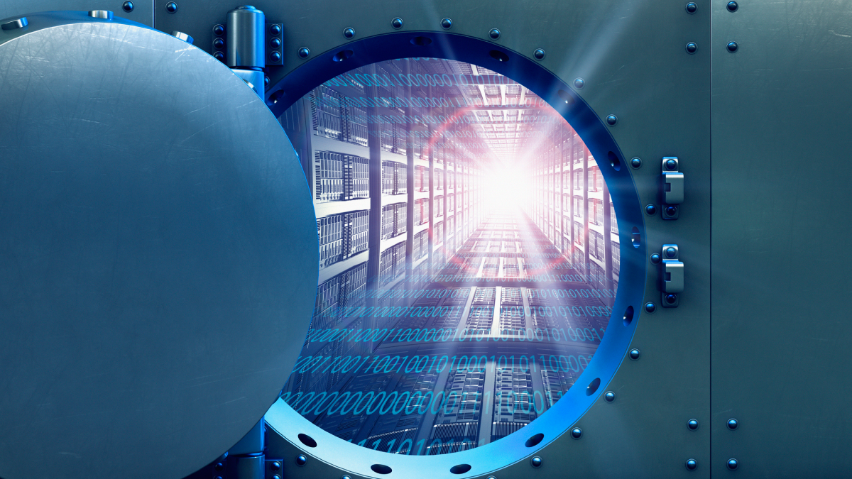 Data archiving: A goldmine of institutional knowledge that AI can ...