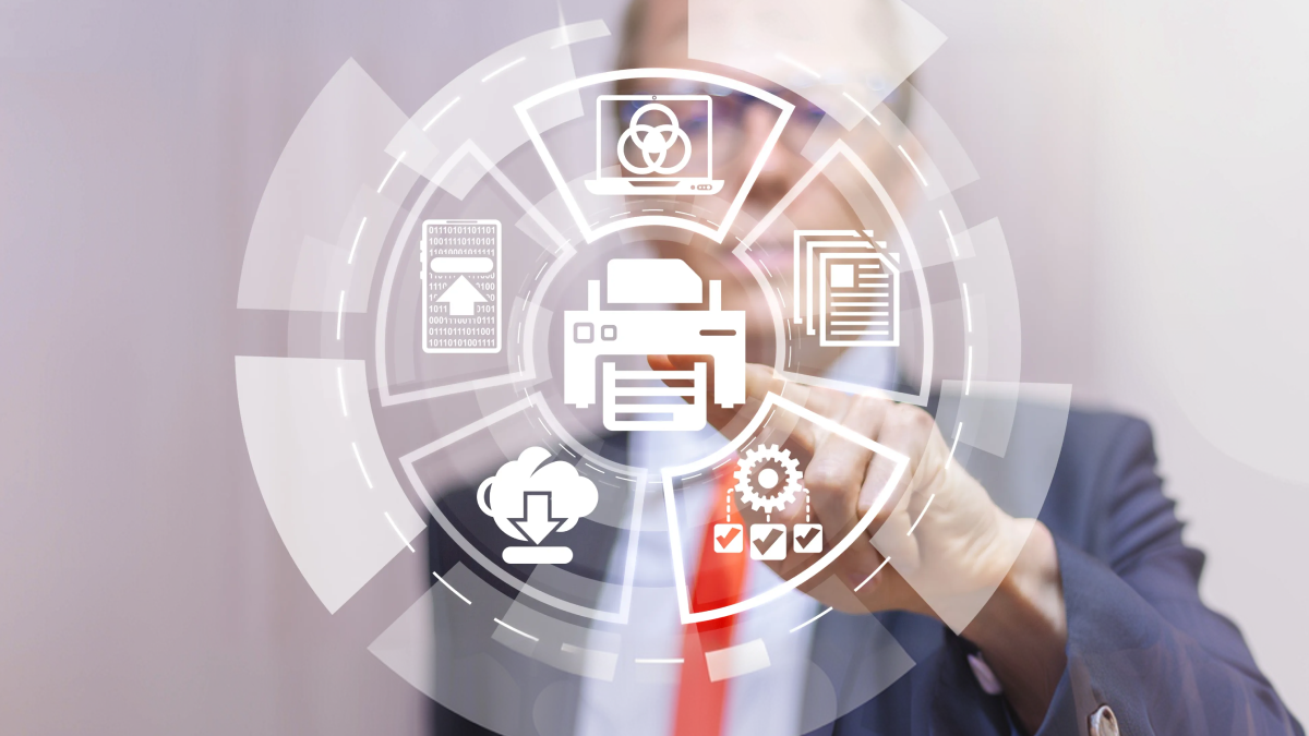 AI-driven cloud fax for healthcare interoperability - OpenText Blogs