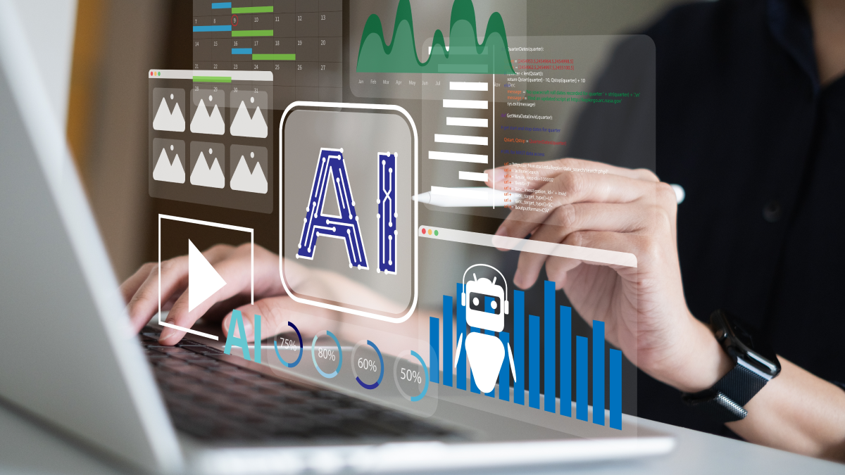 Beyond data organization: how AI delivers operational excellence in ...