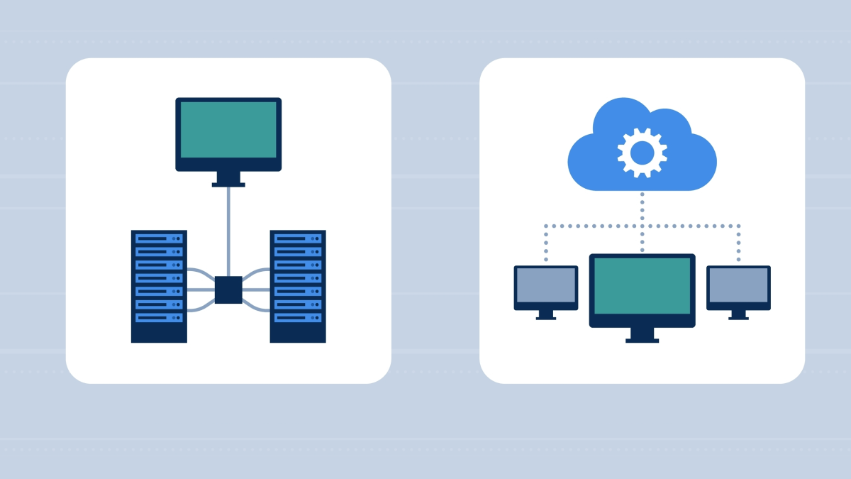Choosing the Right eDiscovery Deployment Model in 2026- OpenText Blogs