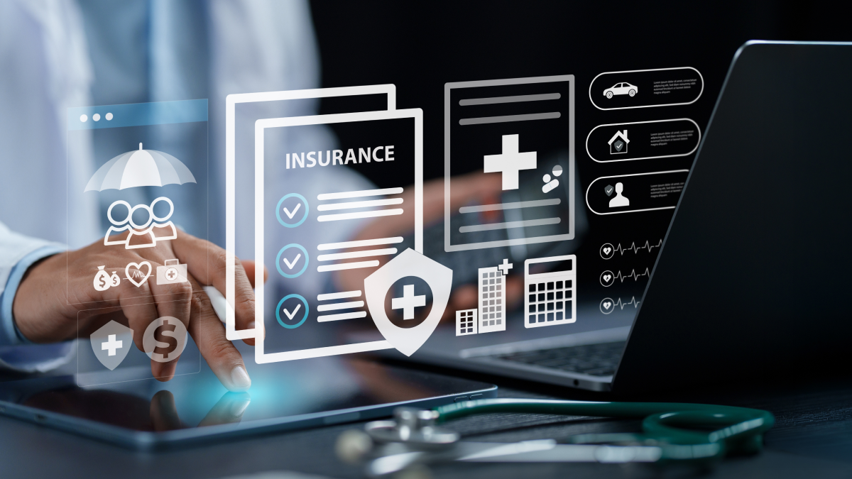 How cloud fax supports critical workflows across industries - OpenText ...