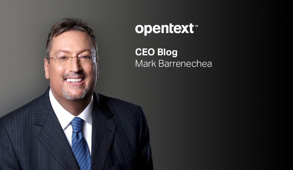 OpenText Acquires Covisint | OpenText Blog